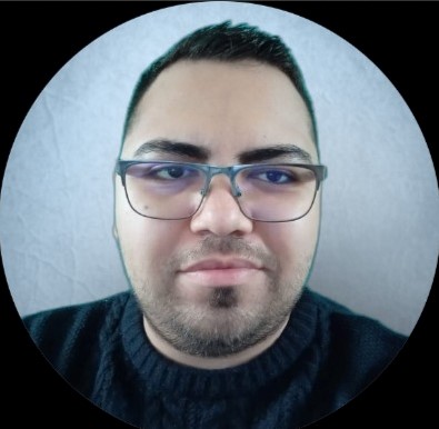 Marco Rangel Portfolio